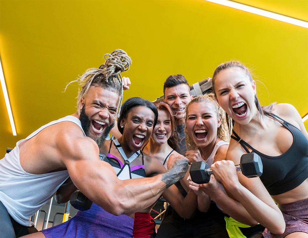 Best Fitness Club Gym Membership Plans in New York