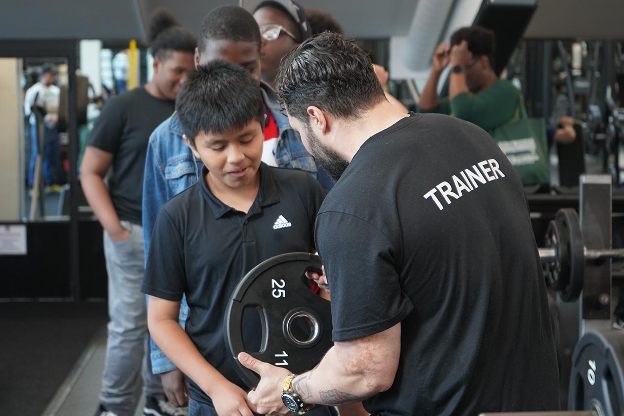 Best Fitness Club Gym Membership Plans in New York