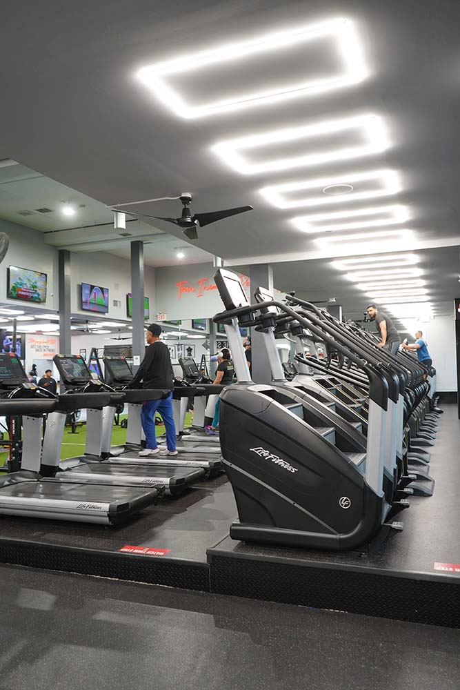 Best Fitness Club Gym Membership Plans in New York